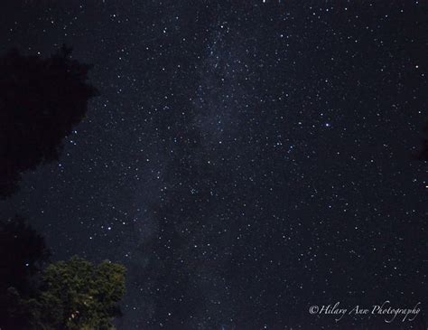 Milky Way Lake Tahoe Sky Natural Landmarks Lake Tahoe Tahoe