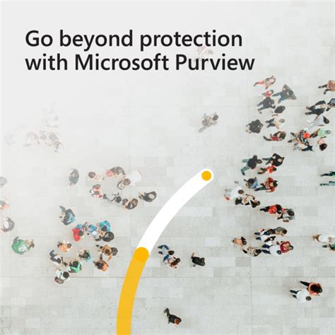 Microsoft Security On Linkedin This Is The Future Of Data Governance