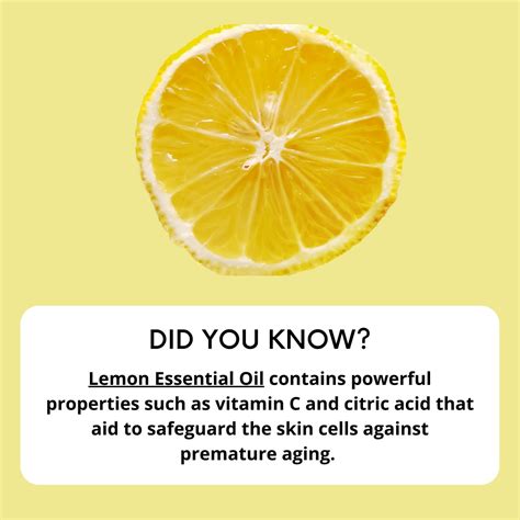 Ppt Lemon Essential Oil Powerpoint Presentation Free Download Id