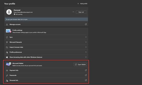 Don T Ever Forget Your Passwords Add Notes To Them In Edge