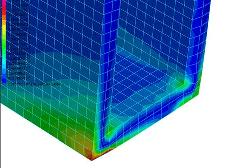 Zaryadye Park Glass Gridshell Gridshell Structure Structural Engineering