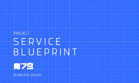 Service Blueprint Figma