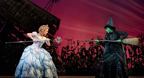 Wicked Returns May 31 July 2 2023 Tickets On Sale Friday December 9