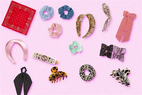 Accesorios Para El Cabello Valsan Inc
