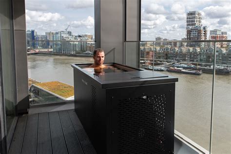 Embracing The Nordic Cycle Health Benefits Of Saunas And Cold Plunge