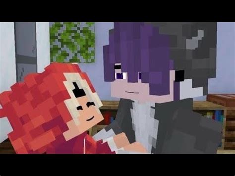 Halloween Kye Lay Minecraft YeosM Yaoi YouTube