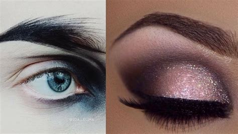 Easy Natural Eye Makeup Tutorial Eyebrow Tutorial For Beginners Everyday Part YouTube