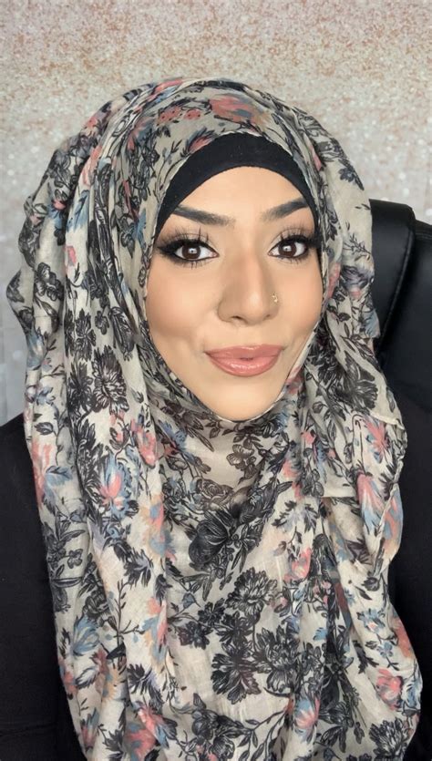 Brand Story Sofia Shakir Hair And Makeup