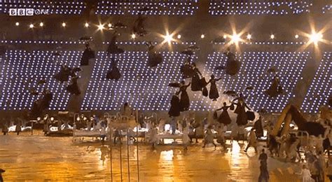 Mary Poppins Tag Primo