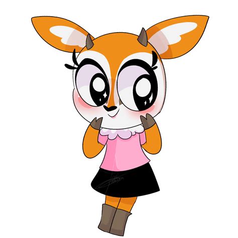 Tsunoda Aggretsuko By Atomcrosshuy2022 On Deviantart