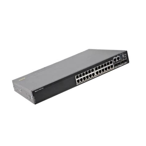 Cisco WS C3850 24U L 24 Port Switch 3850 24u L Catalyst Rack Mountable