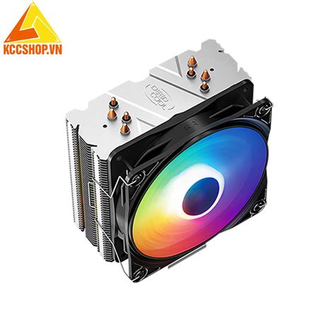 Tản nhiệt DEEPCOOL GAMMAXX 400K POWERFUL COLOR