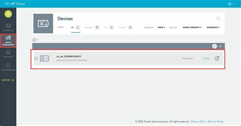 Nrf9160与nrf Cloud 超详细入门攻略 Nordic Semiconductor中文官网