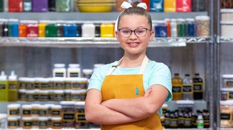 Food Network Tv Show Winner From San Antonio Talks Victory