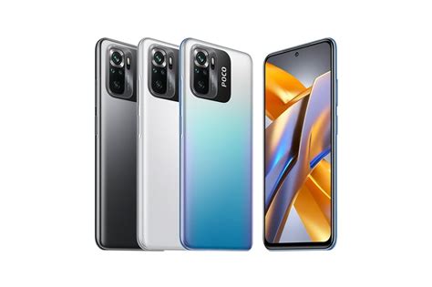 The POCO M5s comes to Israel at a price of NIS 999 - time.news - Time News