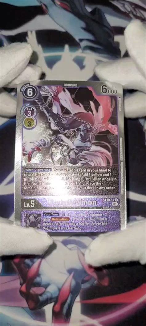 Official Digimon Card Game English Version On Twitter Tamer Goods