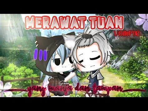 Anak Gila Dan Anak Baik Gacha Life Nerveploaty