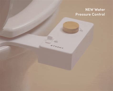 Tushy Classic 30 Affordable Bidet Tushy
