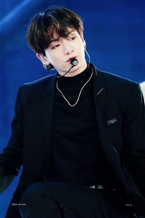 Bts Gda 2019 Day 2 정국 전 정국 김남준