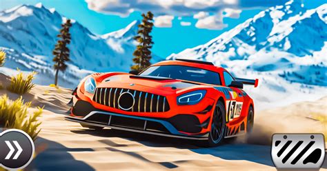 Mega Ramp Car Stunts GT Racing 下載遊玩 PC 或 Mac 版本 模擬器