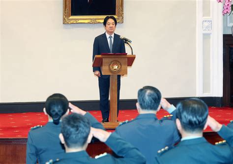 記者 梅花新聞網 衣冠城綜合報導 賴清德恐將美國拖入戰爭 美學者呼籲川普管管台灣 ｜ 梅花新聞網