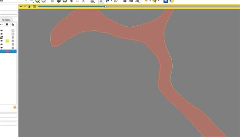 Shifting Problem In Model Slice Display Support 3d Slicer Community