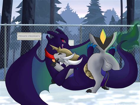 Rule 34 4 3 Black Cum Bodily Fluids Charizard Colored Cum Corruption