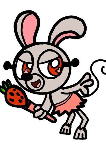 Strawberry Mouse Fan Casting For Critora Gx Mycast Fan Casting Your Favorite Stories