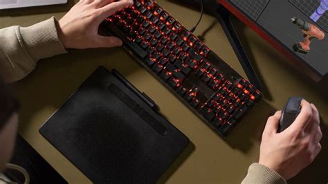 Alice Keyboard The Ultimate Tool For Productivity And Comfort