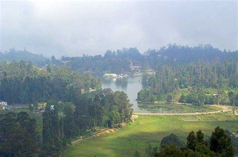 Kodaikanal Tourism Travel Guide Best Attractions Tours And Packages