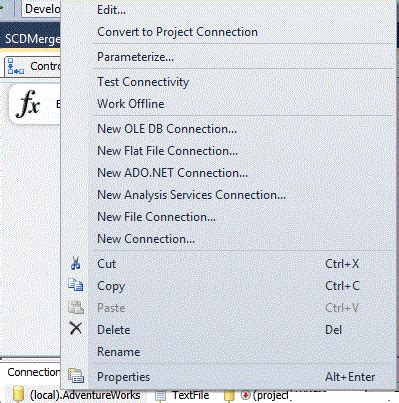 Ram S Blog SSIS 2012 Deployment Model