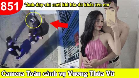 Nguyên Nhân Cô Gái Bị đâm Nhiều Nhát Dao ở Phố Vương Thừa Vũ HoÀng