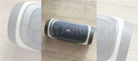 Колонка JBL Charge 1 Оригинал купить в Белгороде с доставкой ...