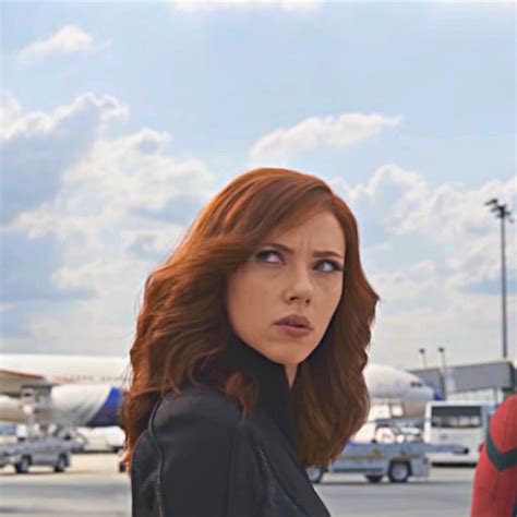 Natasha Romanoff Icon Black Widow Scarlett Natasha Romanoff Natasha
