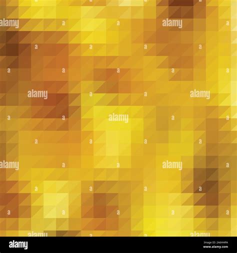 Background With Colorful Hex Grid Stock Vector Image And Art Alamy