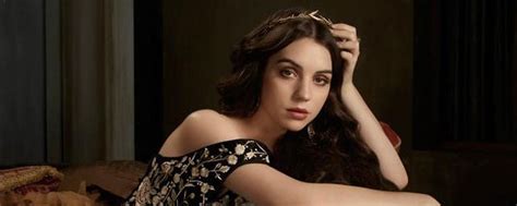 Adelaide Kane Power Rangers Adelaide Kane Power Rangers