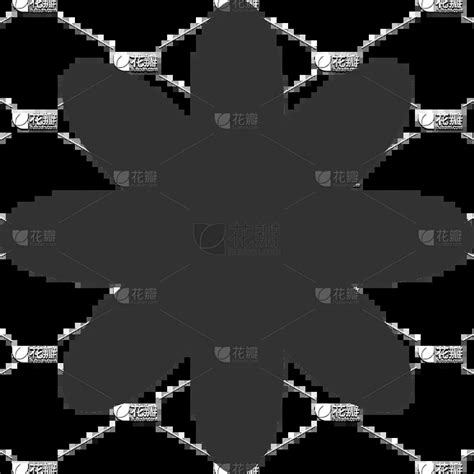 Svg 基础形状 创意图形素材 花瓣网