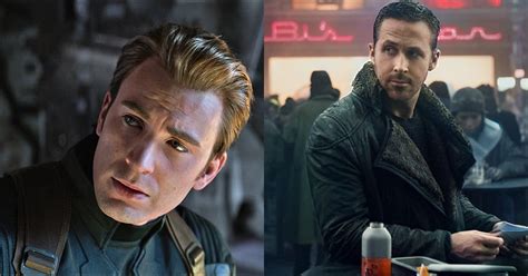 Russo Brothers Discuss Spy Thriller Starring Chris Evans And Ryan Gosling