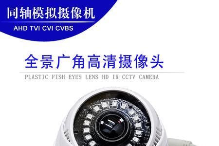 家用摄像头1080够用吗