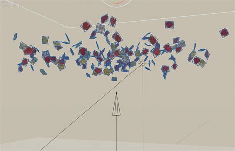 Softbody Particles Particles And Physics Simulations Blender