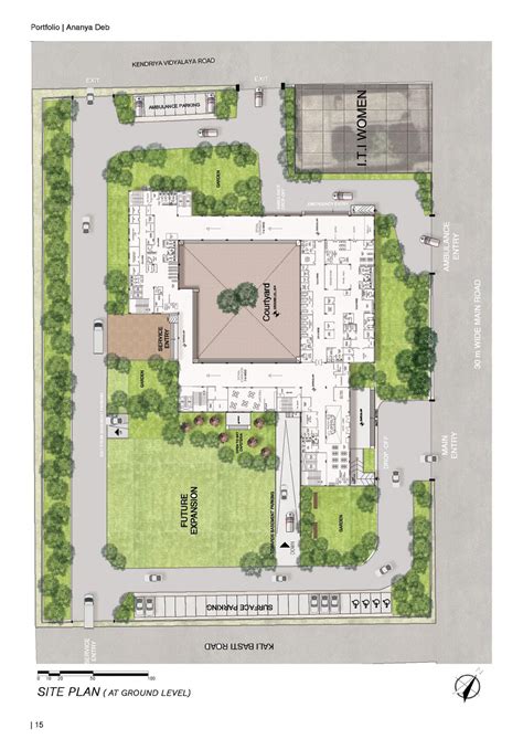 Portfolio Architecture Design 2018 2023 By Ananya Deb Issuu