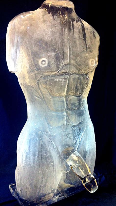 Ice Sculptures Sculptures Decor