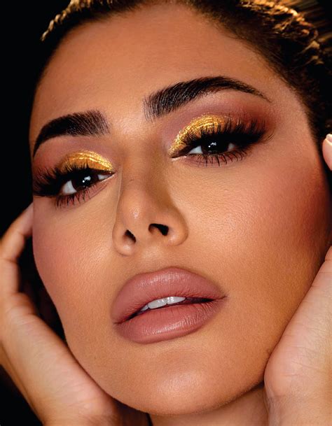 The Genius Of Huda Kattan