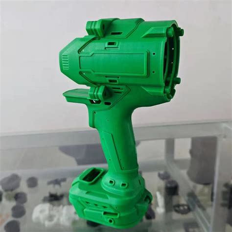 案例展示 苏州格睿特弗精密科技有限公司