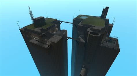 [fixed]garrys Mod 13 Карта Hotels