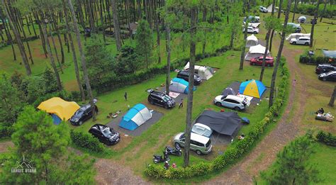 Green Grass Cikole Langit Utara