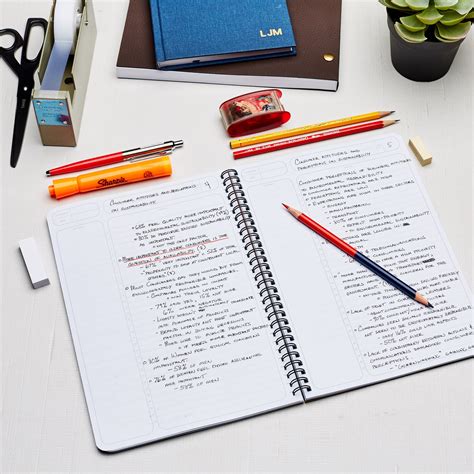 How The Right Notebook Can Transform Your Meetings — Write Notepads And Co