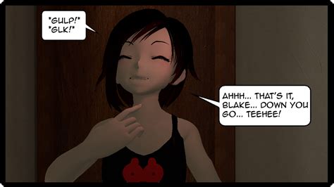 Rwby Ruby Rose Vore 40 By Fetishfanatic On Deviantart