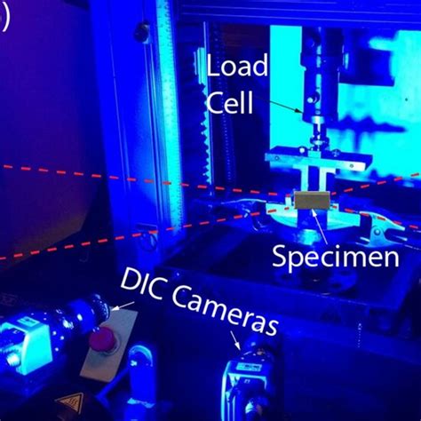 Mesh Of The 3d Simulation Model Of The Senb Test Dimensions Of The Download Scientific Diagram