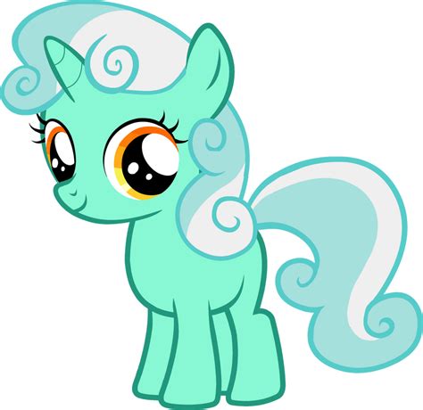 Lyra Sweetie Belle By Blah23z On Deviantart
